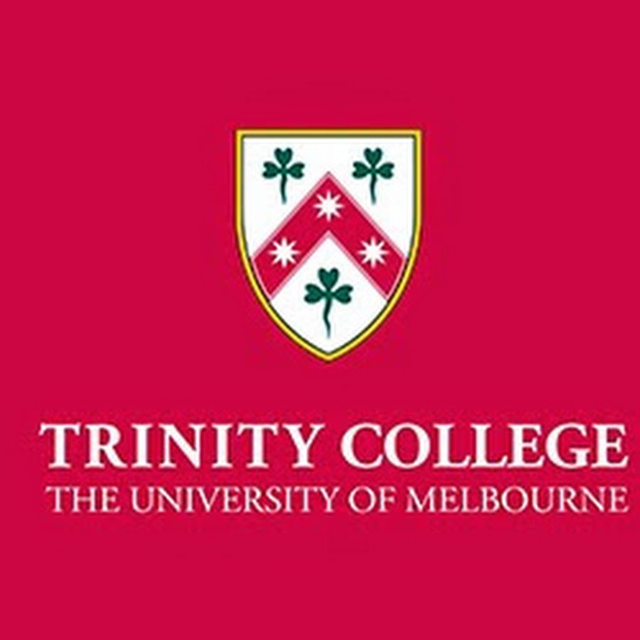 Trinity College the University of Melbourne - YouTube