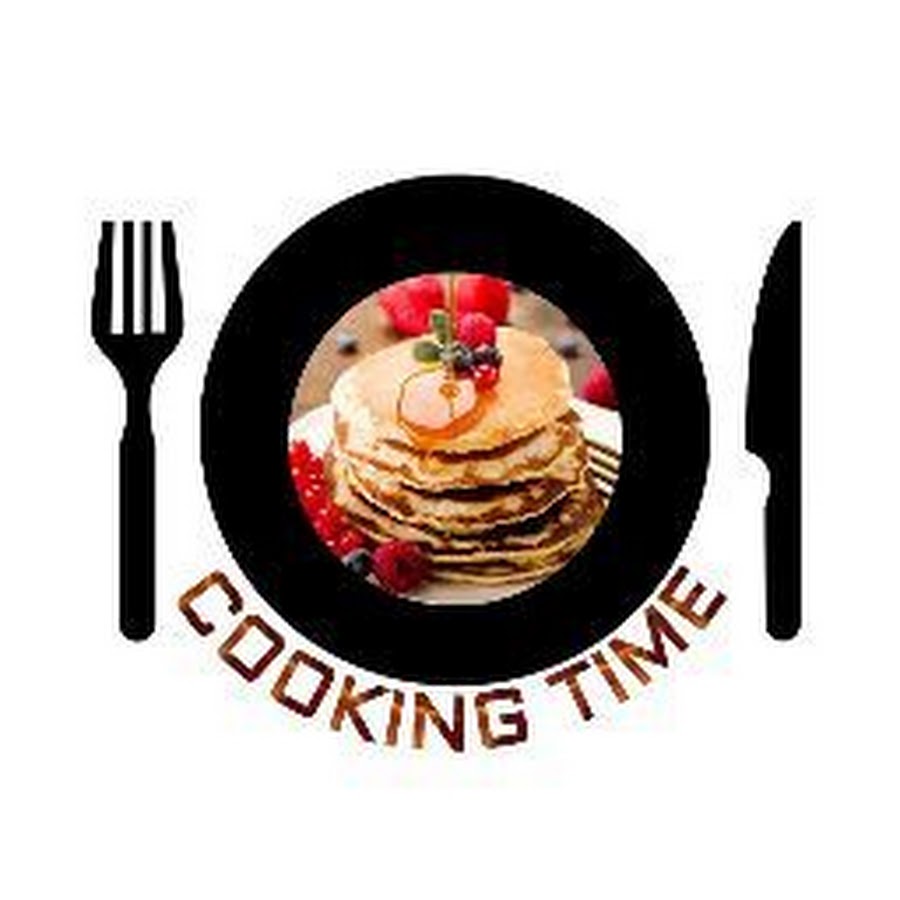 Cooking Time - YouTube