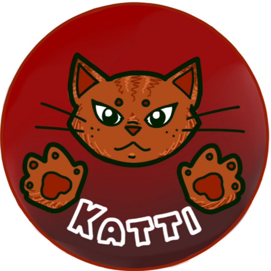 Katti - YouTube
