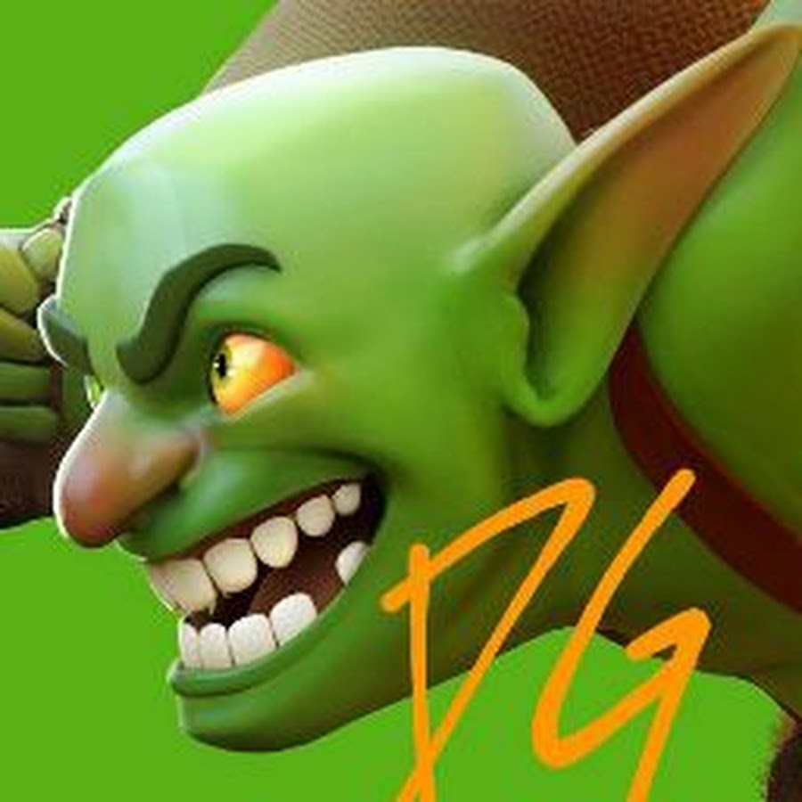 Devious Goblin - YouTube