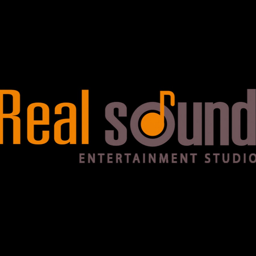 Real Sound Company - YouTube