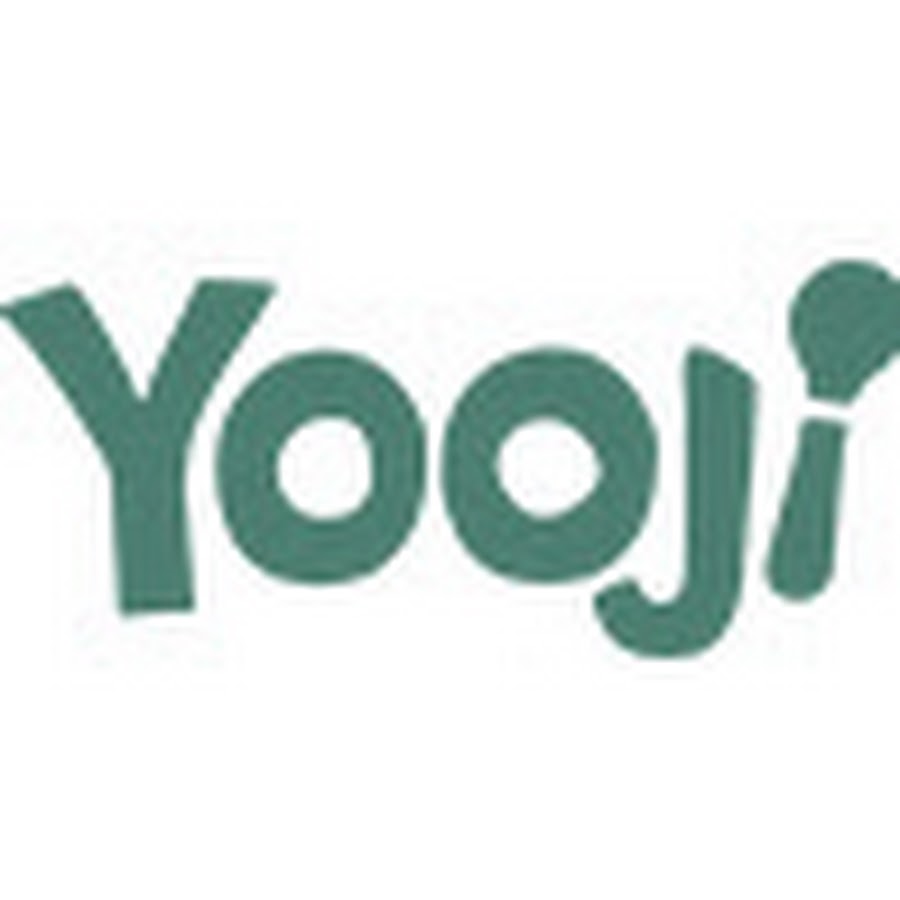 YOOJI - YouTube