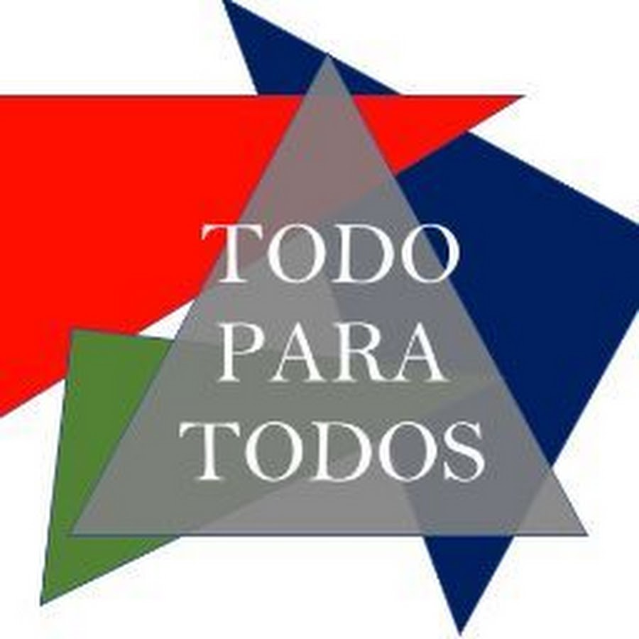 •Todo para Todos• - YouTube