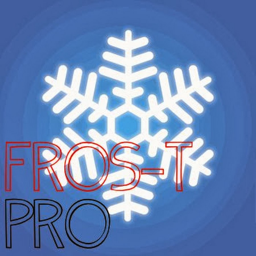Fros-T Productions - YouTube