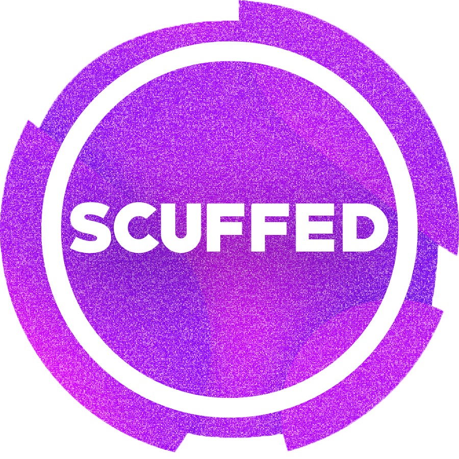 Scuffed - YouTube