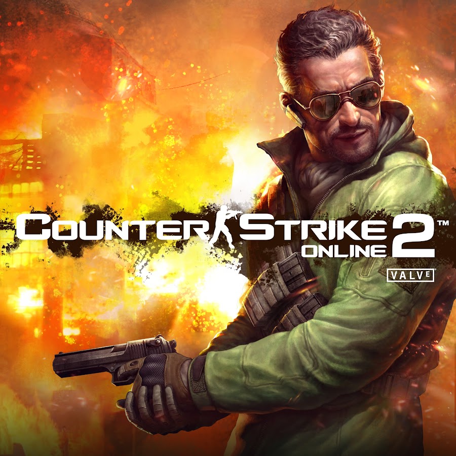 CSO2絕對武力2_官方頻道 - YouTube