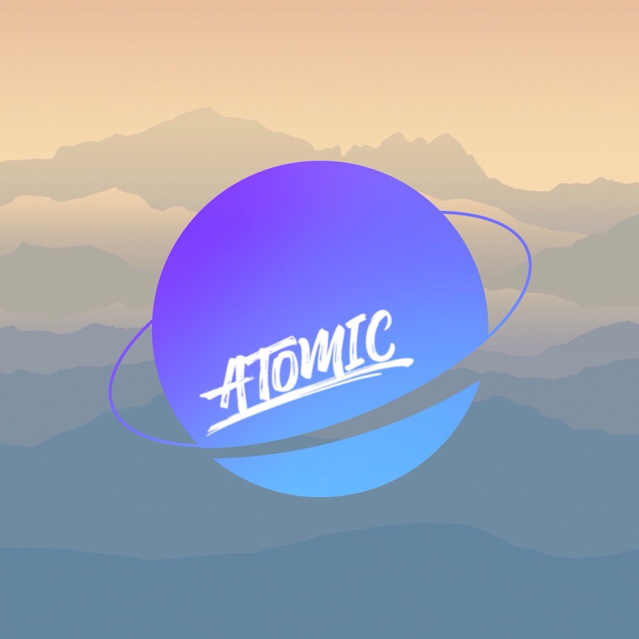 Atomic - YouTube