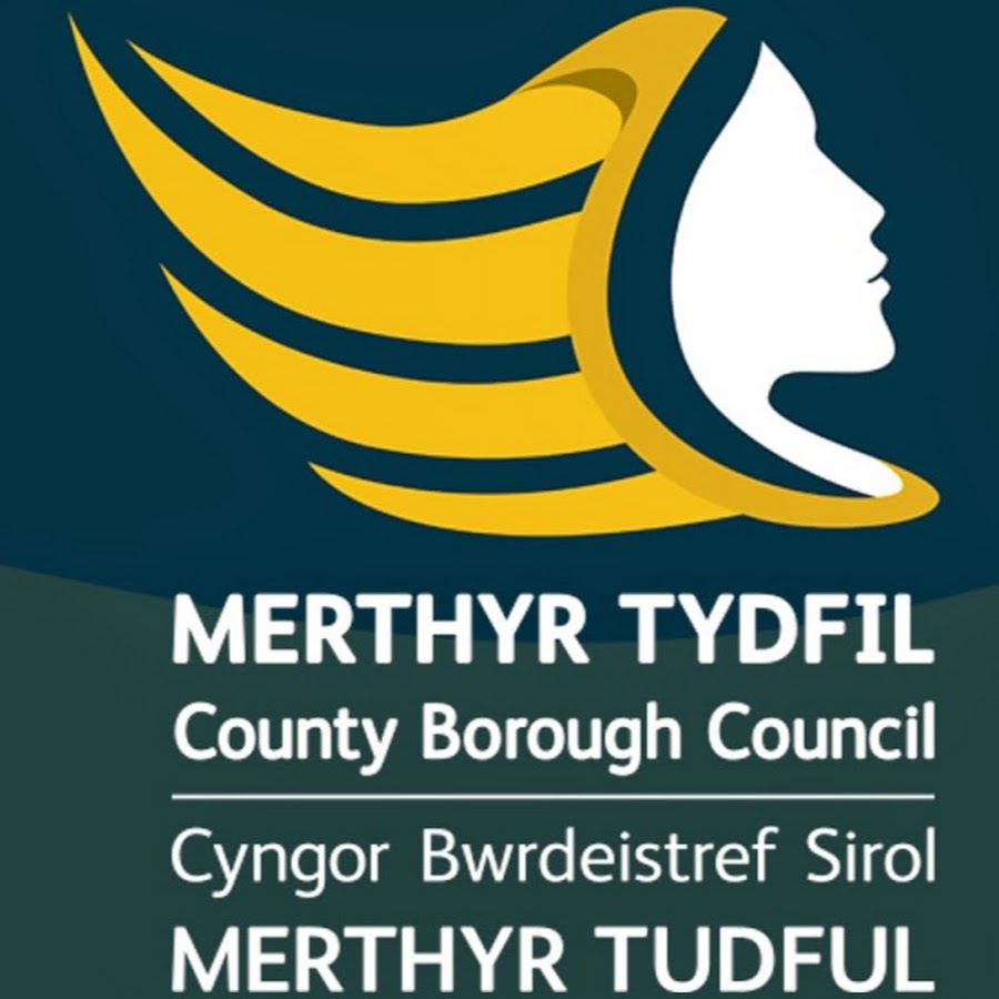 Merthyr Tydfil Council - YouTube