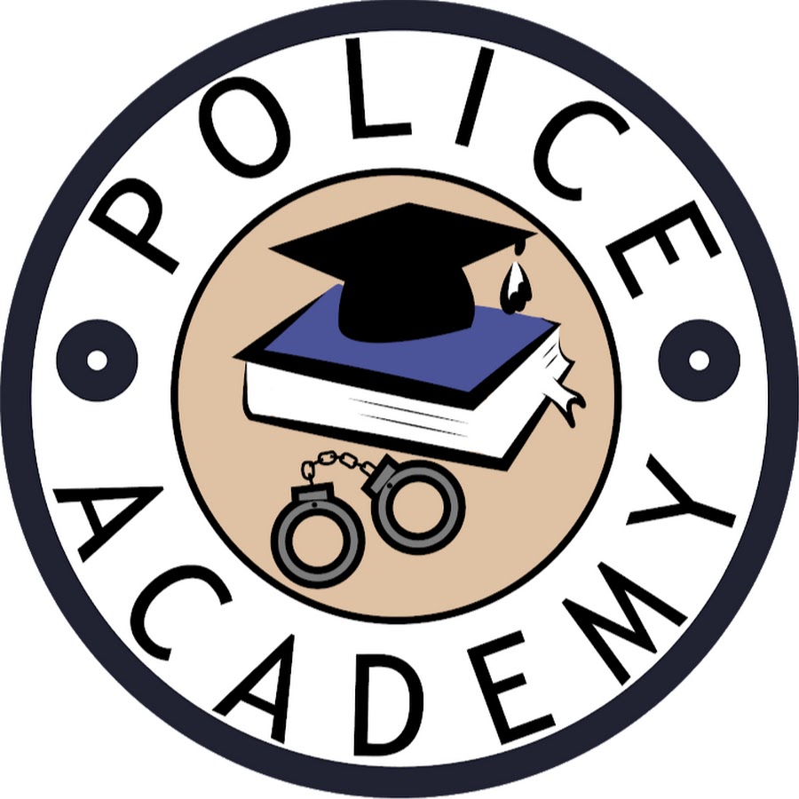 Police Academy - YouTube