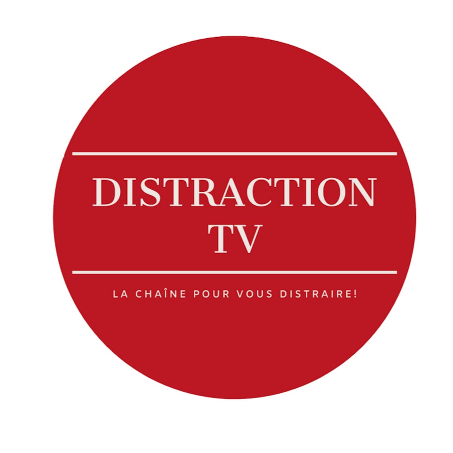 Distraction TV - YouTube