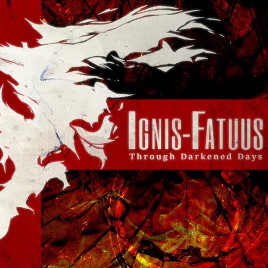 Ignis- Fatuus - YouTube