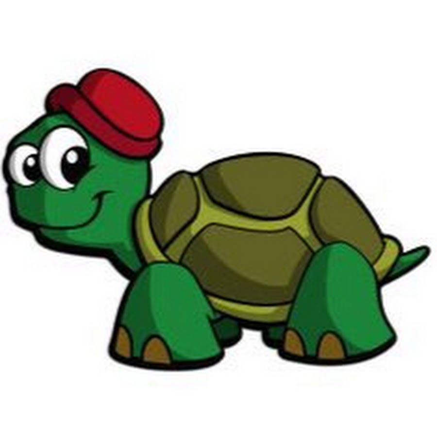 The GaMing TuRtle - YouTube