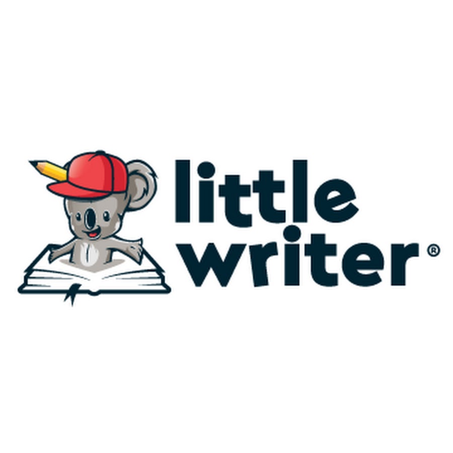 Little Writer - YouTube