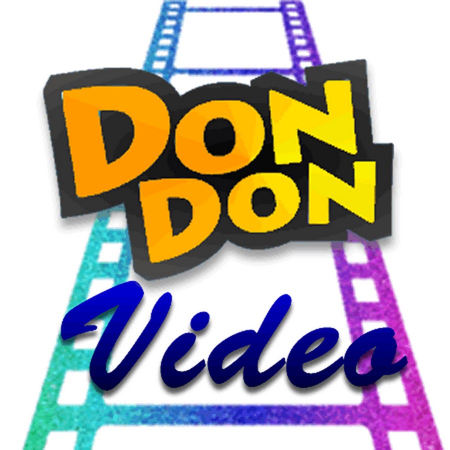 DonDon English - YouTube