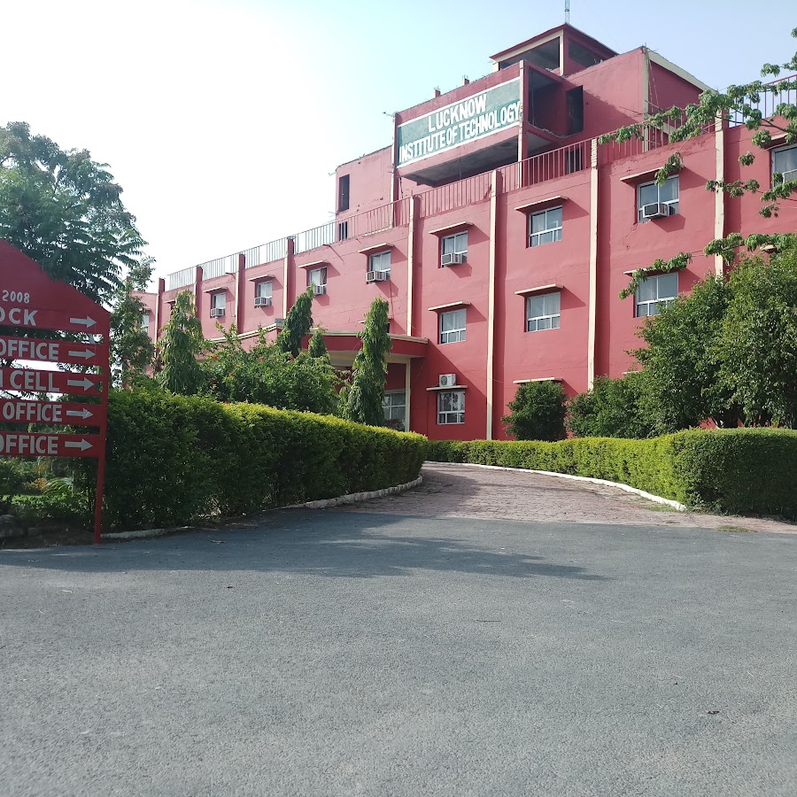 LUCKNOW INSTITUTE OF TECHNOLOGY - YouTube