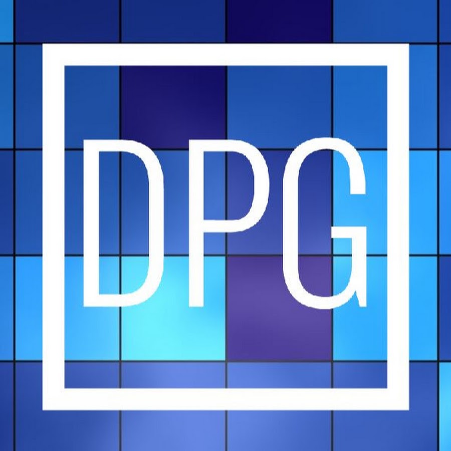 DPG - YouTube
