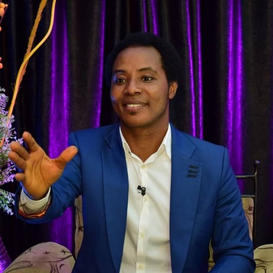 Christopher Orji Ministries - YouTube