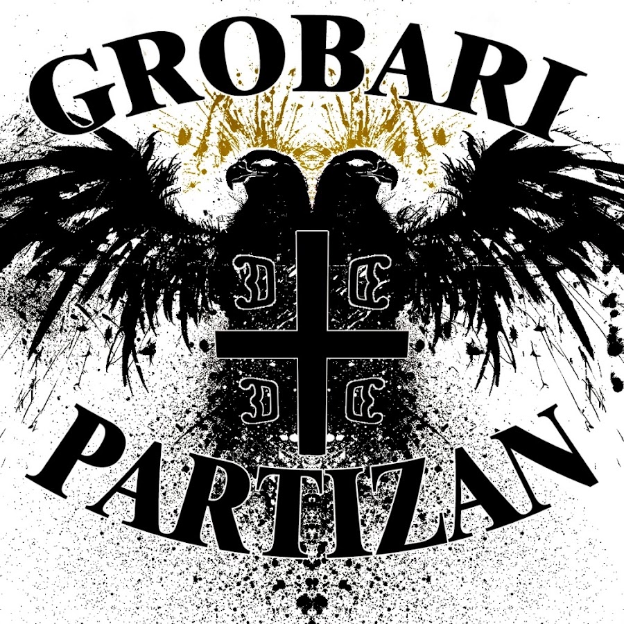 GROBARI JUG - YouTube
