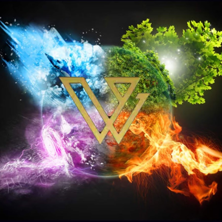 Element wolf Edits - YouTube