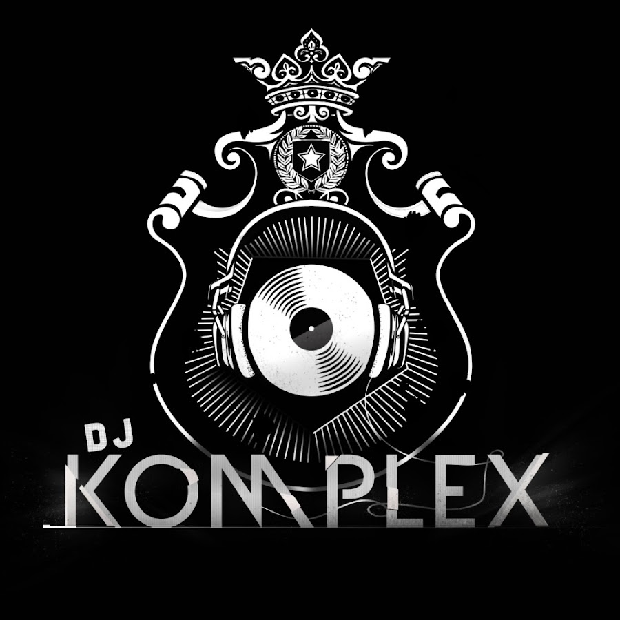 Dj Komplex - YouTube