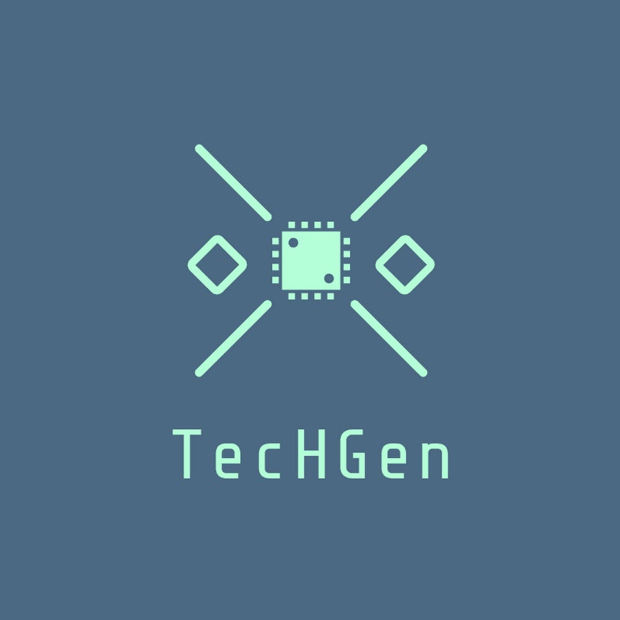TecHGen - YouTube