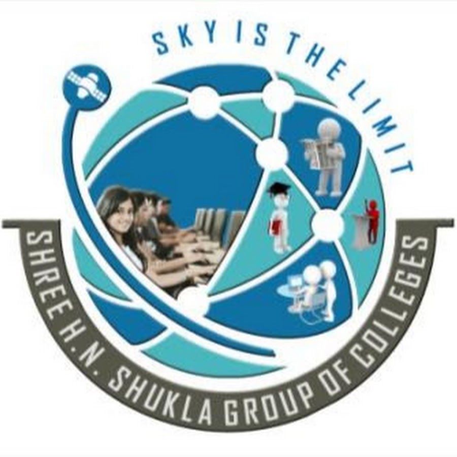 Shree H.N.Shukla Group of College - YouTube