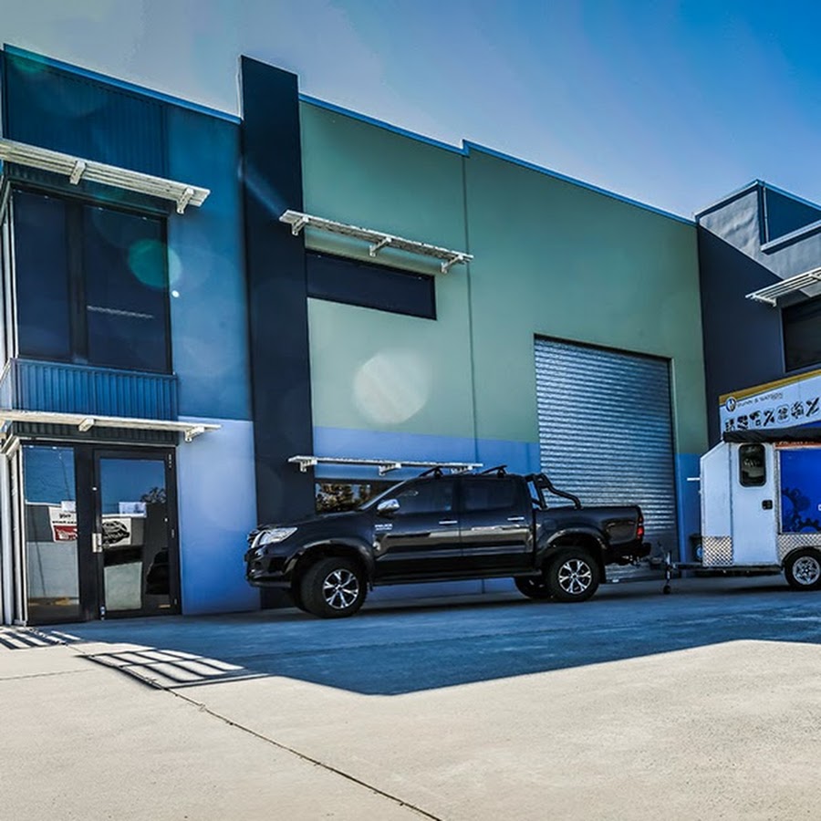 Dunn & Watson PTY LTD - YouTube