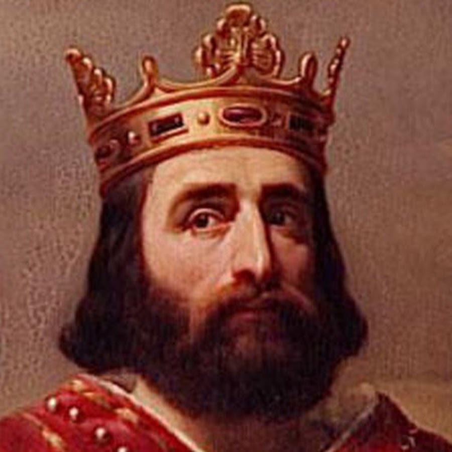 Charles Martel - YouTube