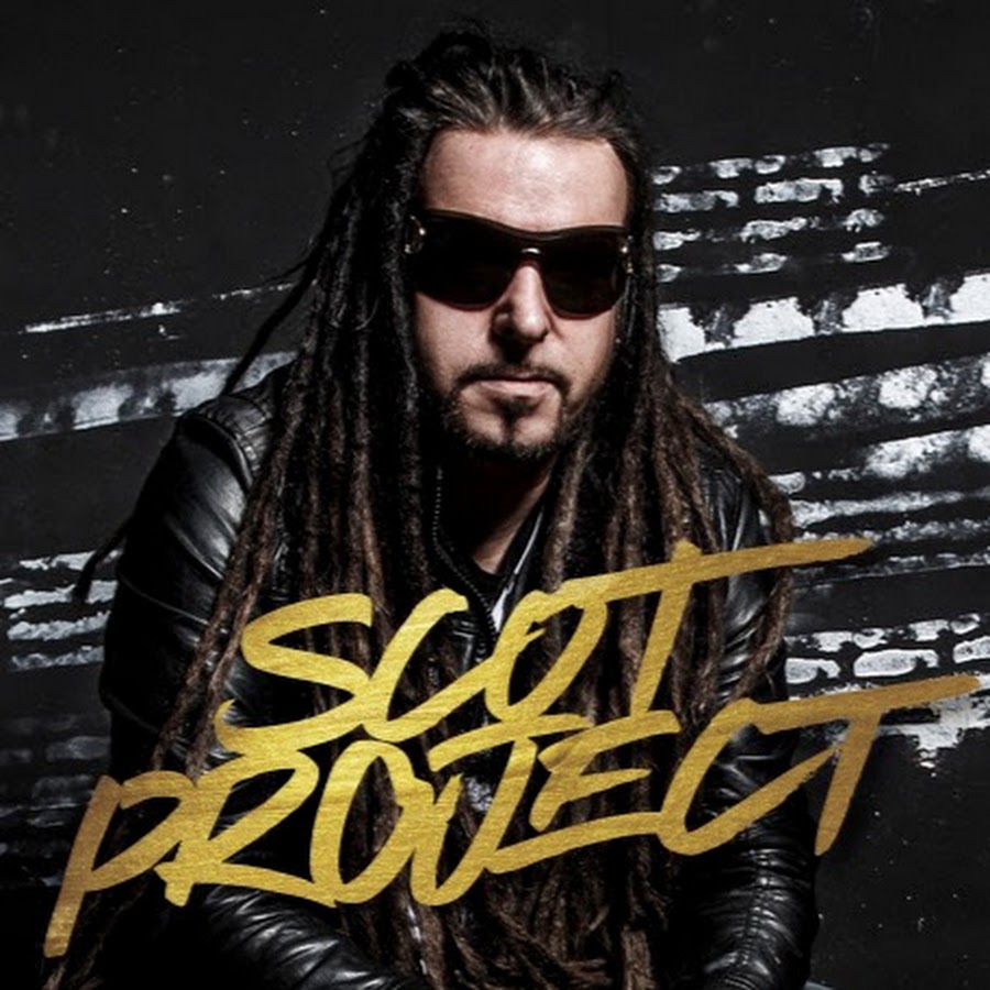 Scot Project - YouTube