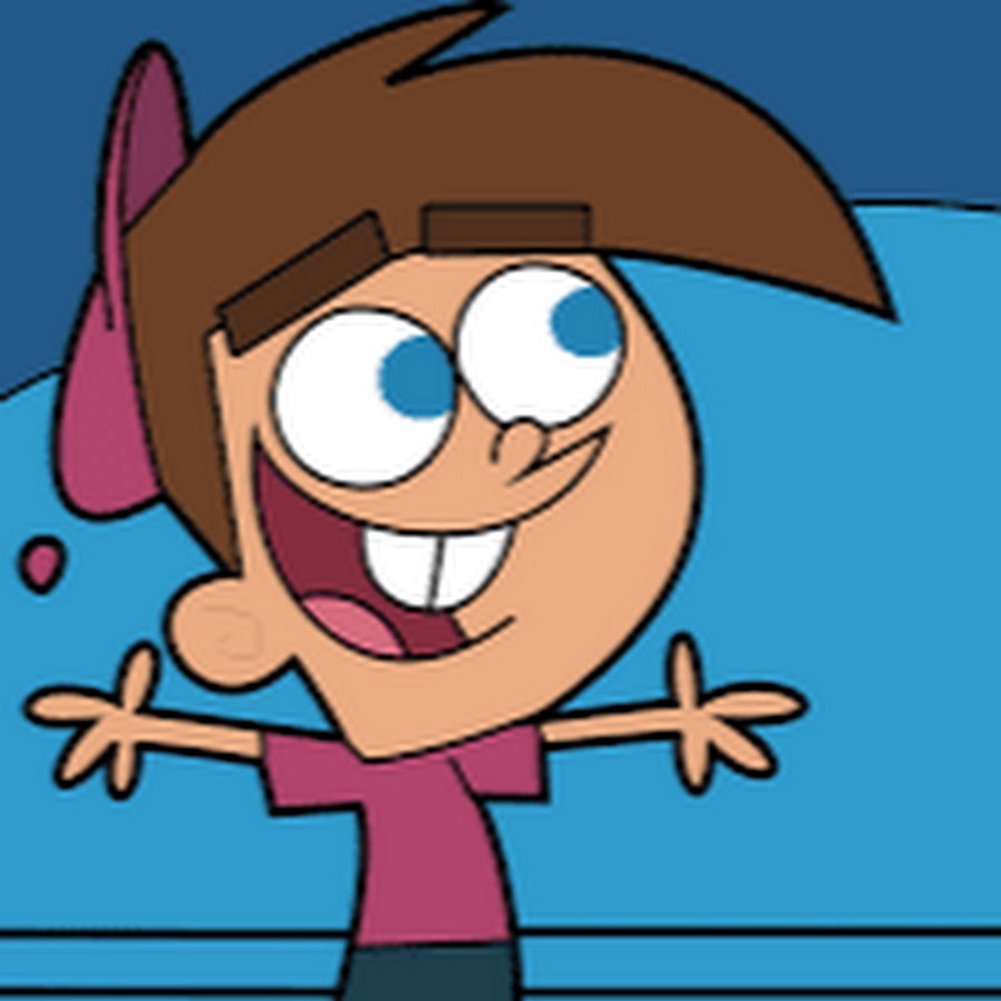 Timmy Turner - YouTube