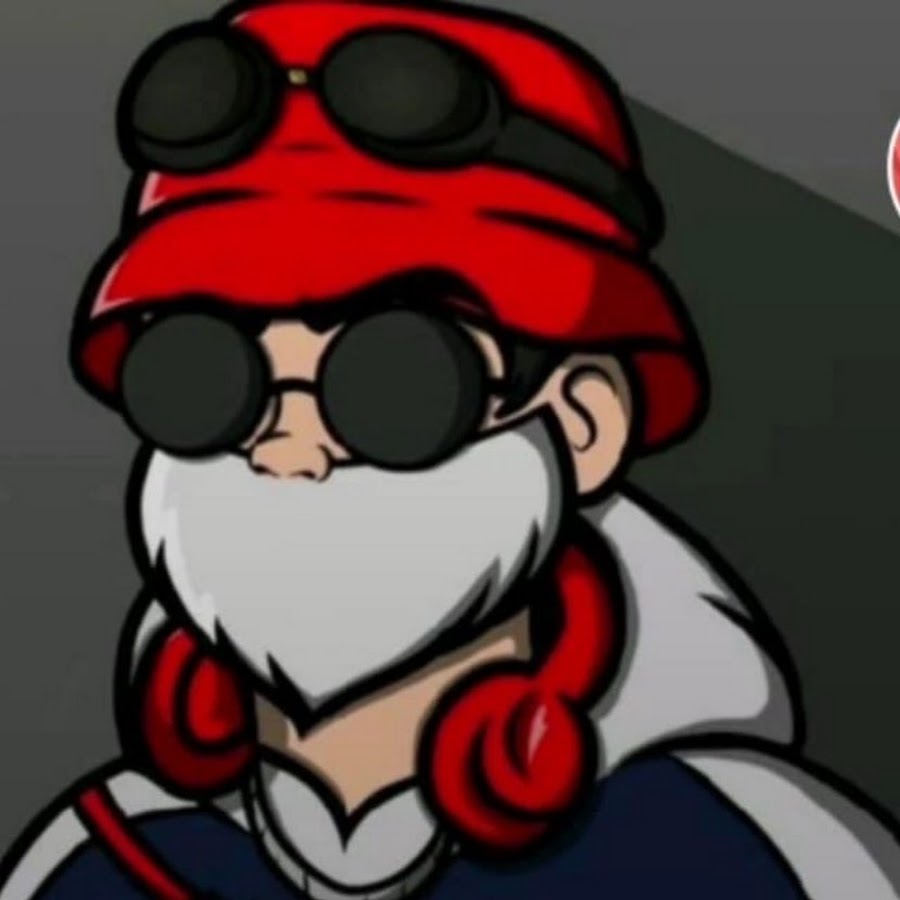 Tommy Rust - YouTube