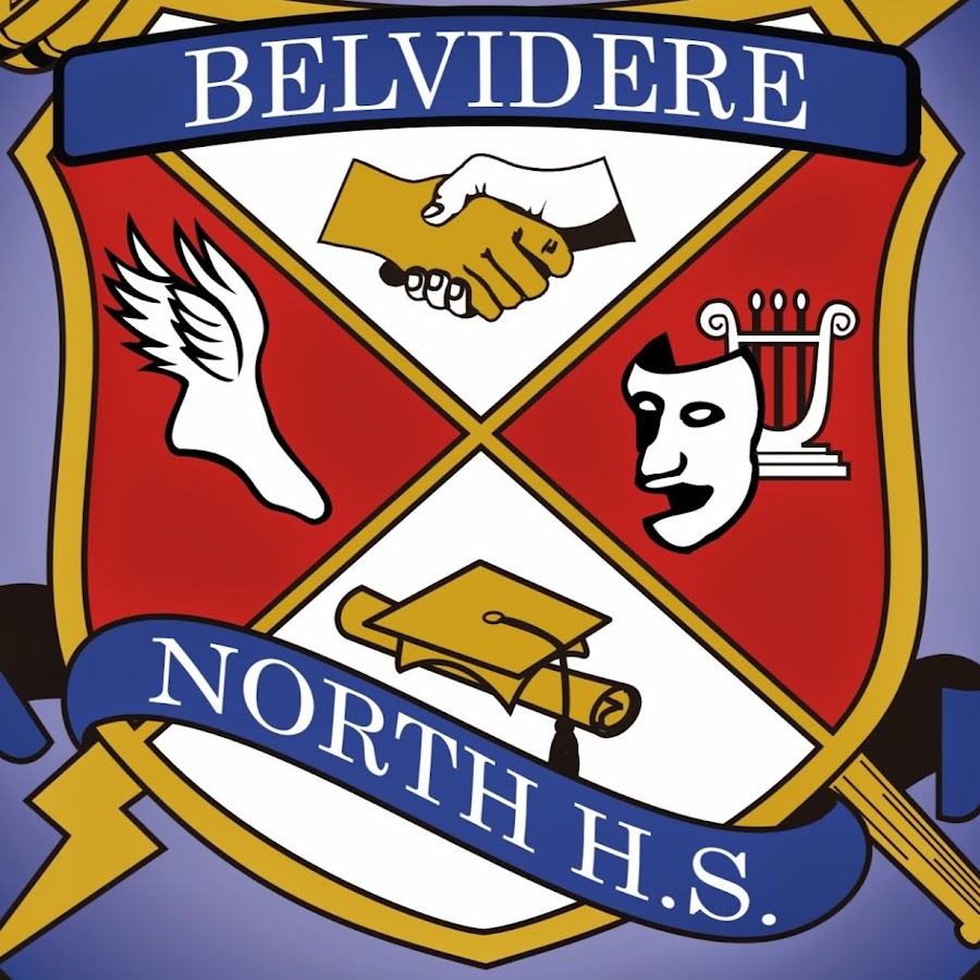 BNHS Weekly Thunder - YouTube