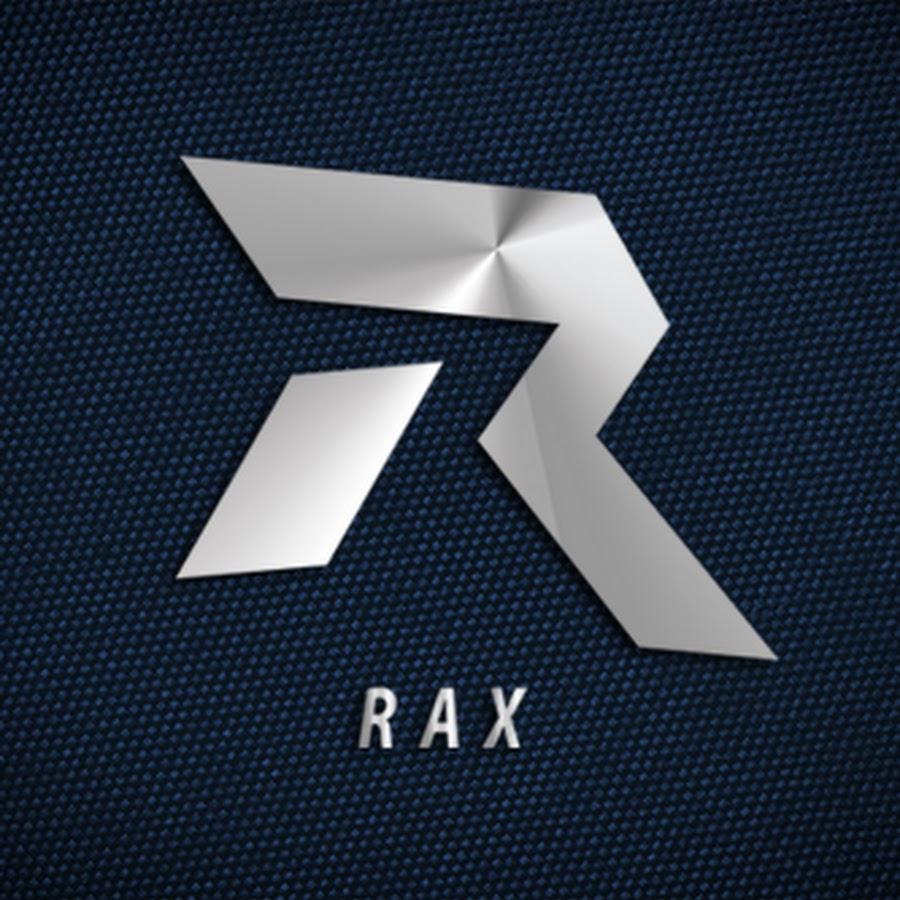 rAx - YouTube