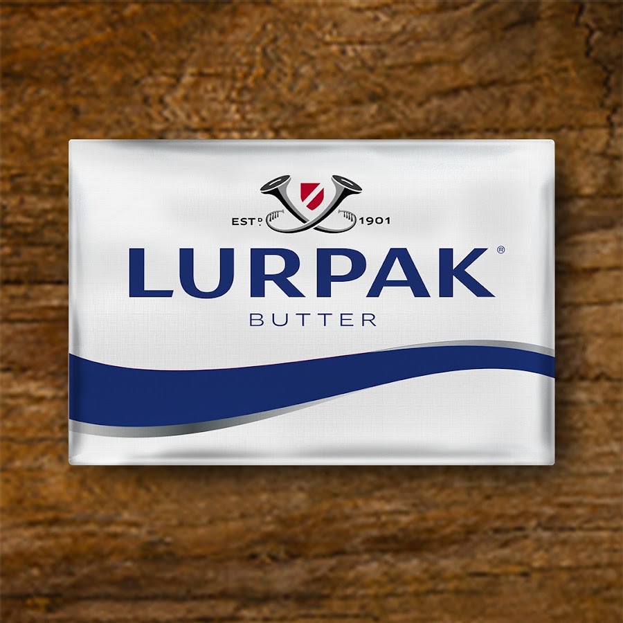 Lurpak UK - YouTube