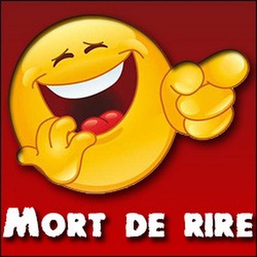 MORT DE RIRE - YouTube
