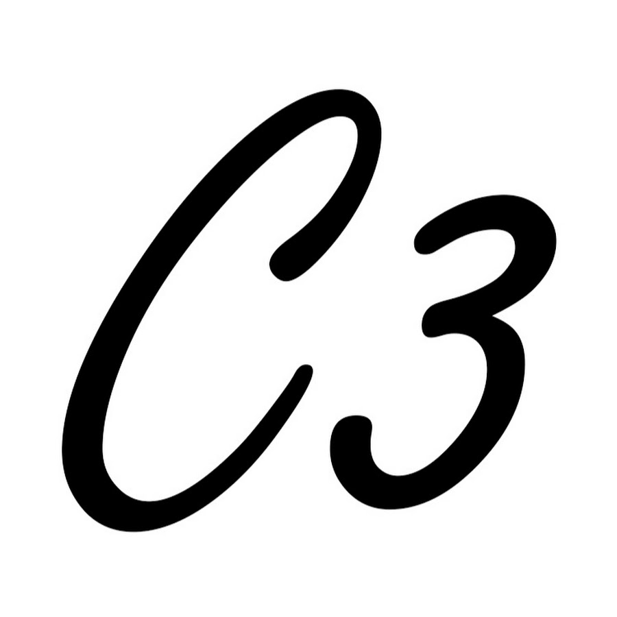 C3 keyboard - YouTube