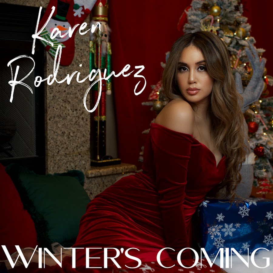 Karen Rodriguez - YouTube