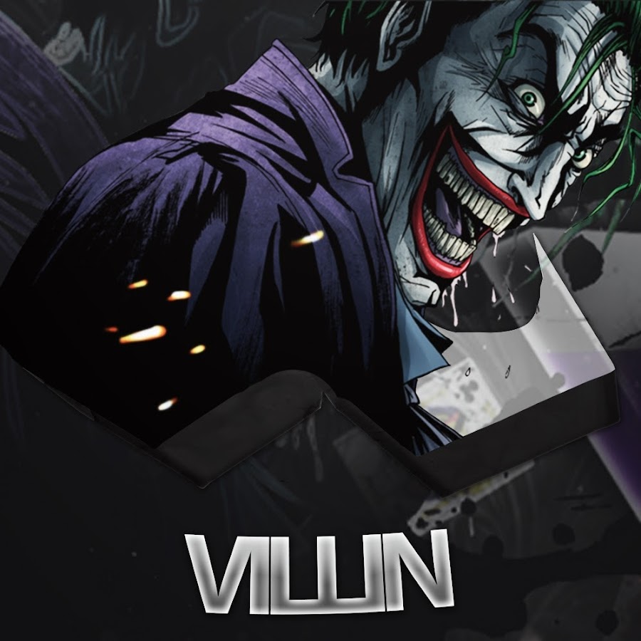 Villin - YouTube