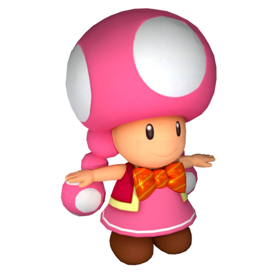 Slippy Toad - YouTube