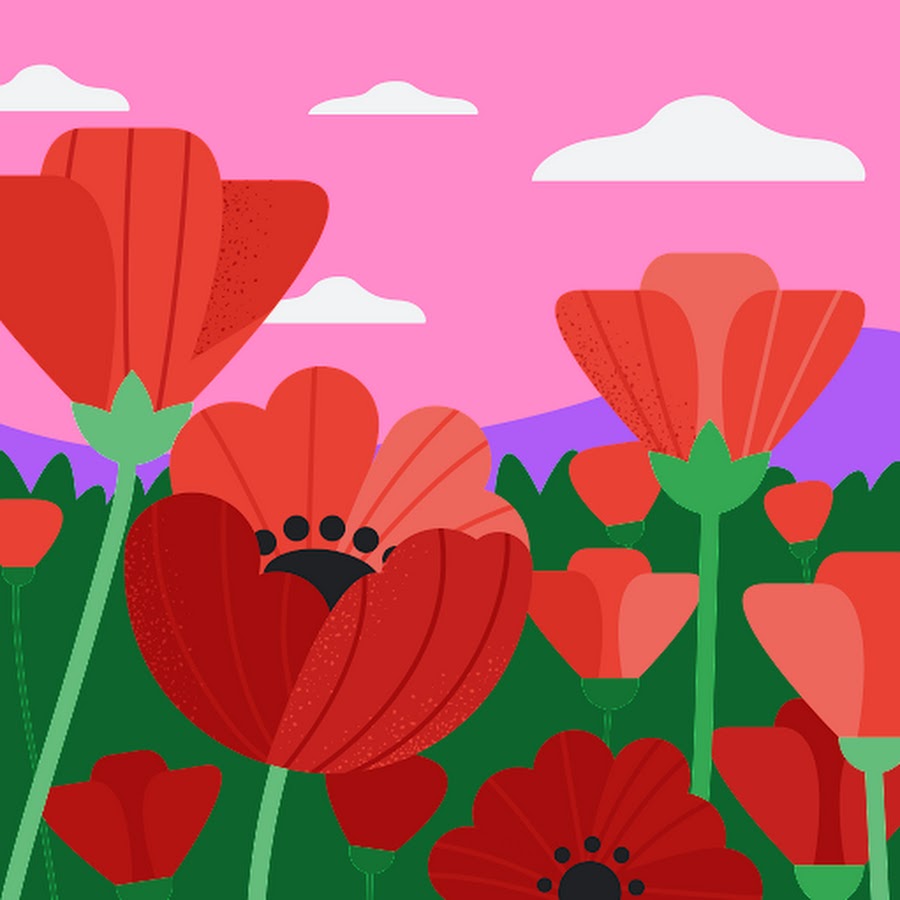 Rachel Marie - YouTube