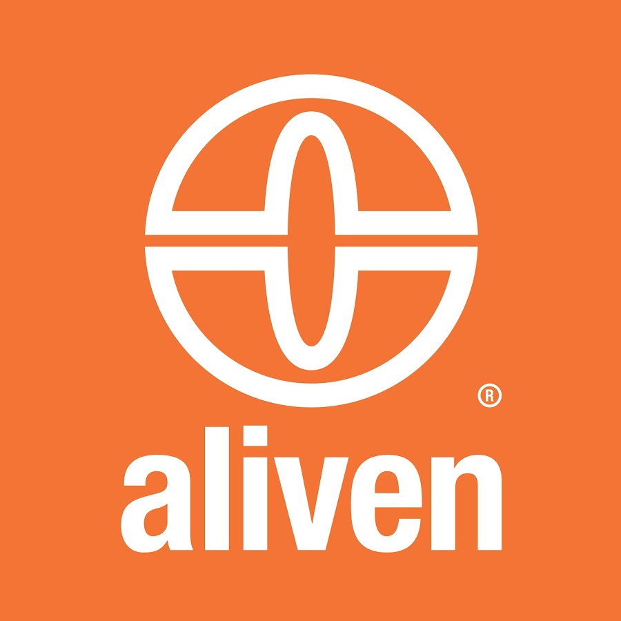 Aliven Agregados Livianos CA - YouTube