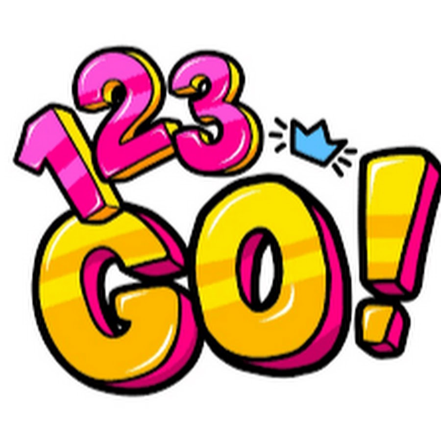 123 GO! Spanish - YouTube