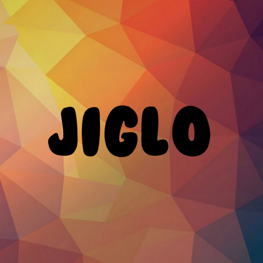 Jiglo - YouTube