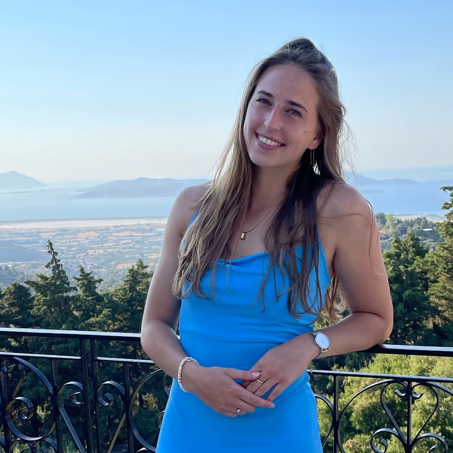 naomi oosterhof - YouTube