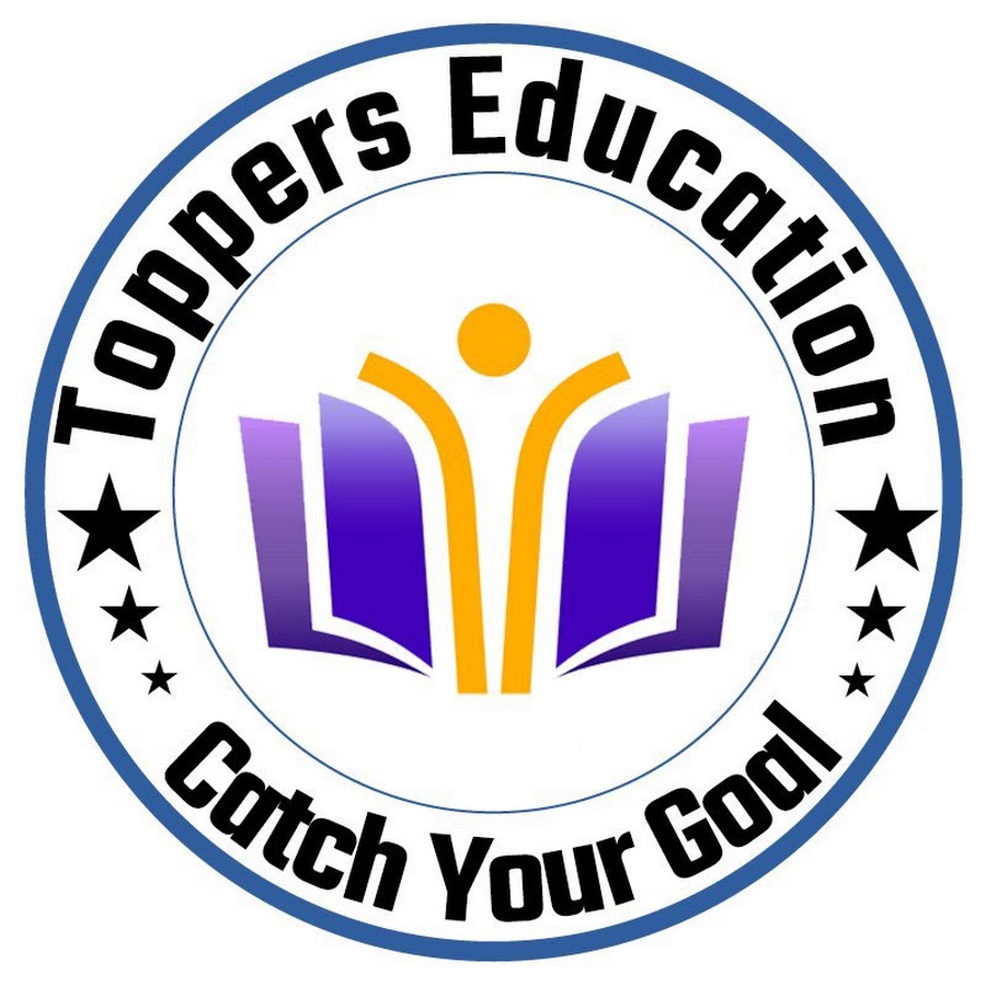 Toppers Education - YouTube