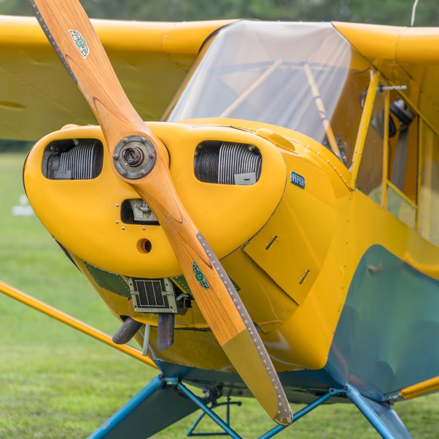 Right Rudder Aviation - YouTube