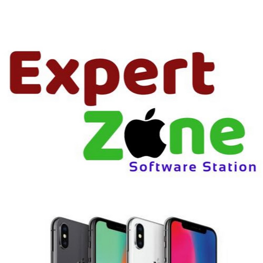 Expert Zone - YouTube