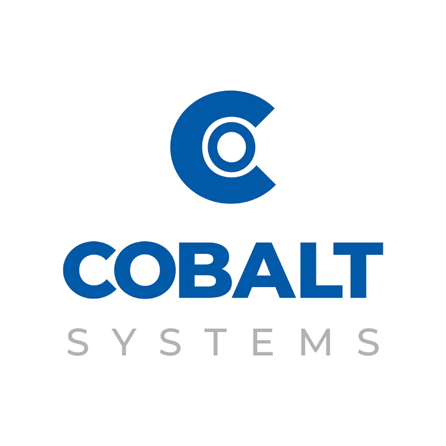 Cobalt Systems Ltd - YouTube