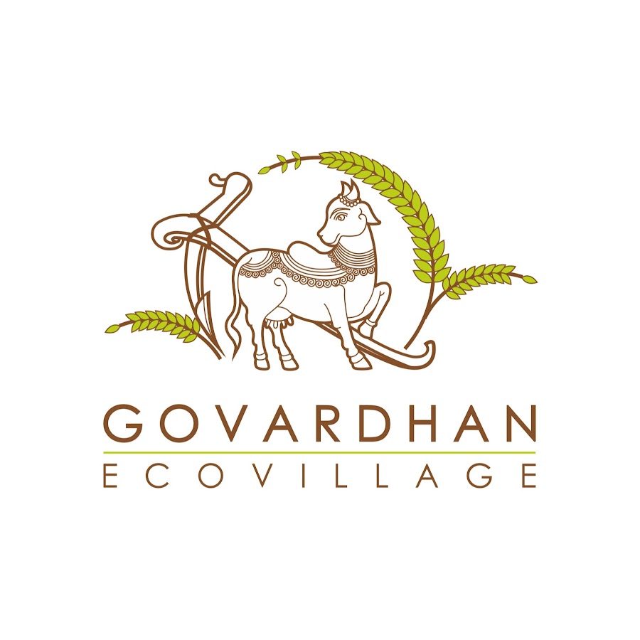 Govardhan Ecovillage - YouTube