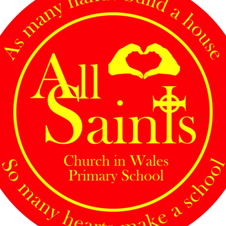 All Saints Primary School - YouTube